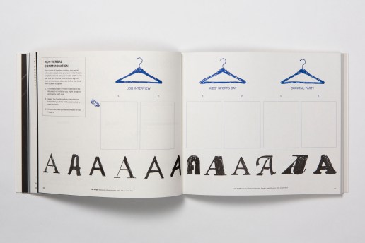 How to draw type and Influence People, and why this matters | Type ...