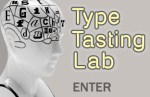 Type Tasting Lab | Type Tasting Blog