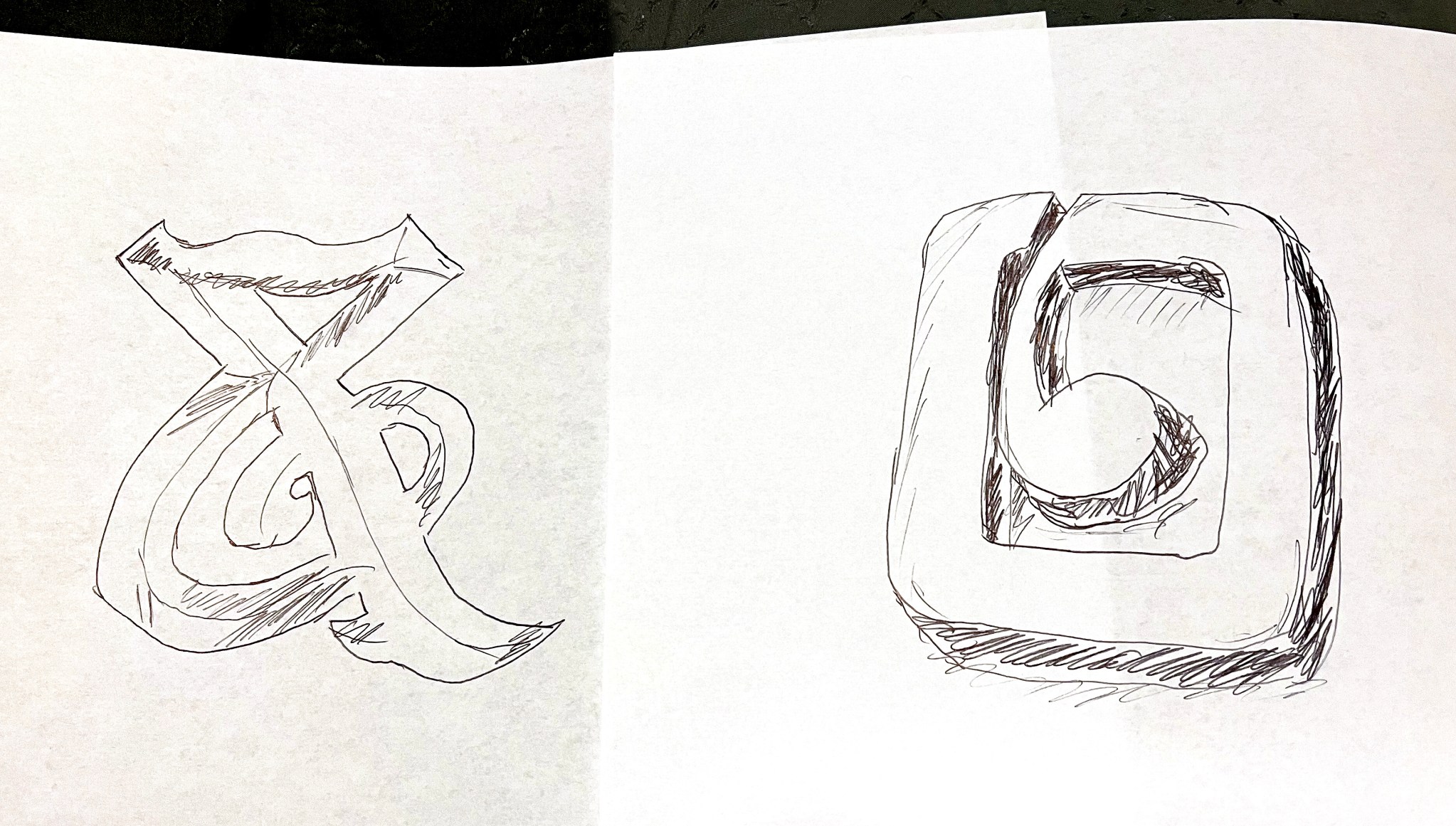 Type Tasting Blog | Unique experiences that use typography to transform ...