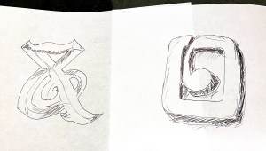 Type Tasting Blog | Unique experiences that use typography to transform ...